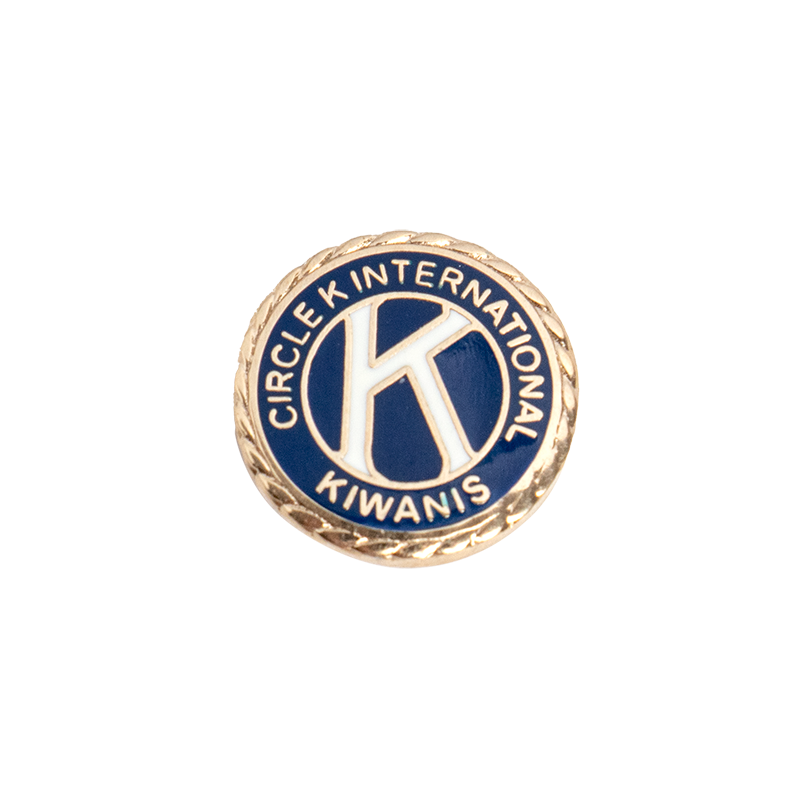 Circle K International Logo