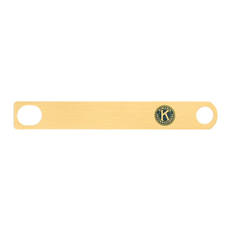 Kiwanis Gavel Band | Kiwanis Family Products